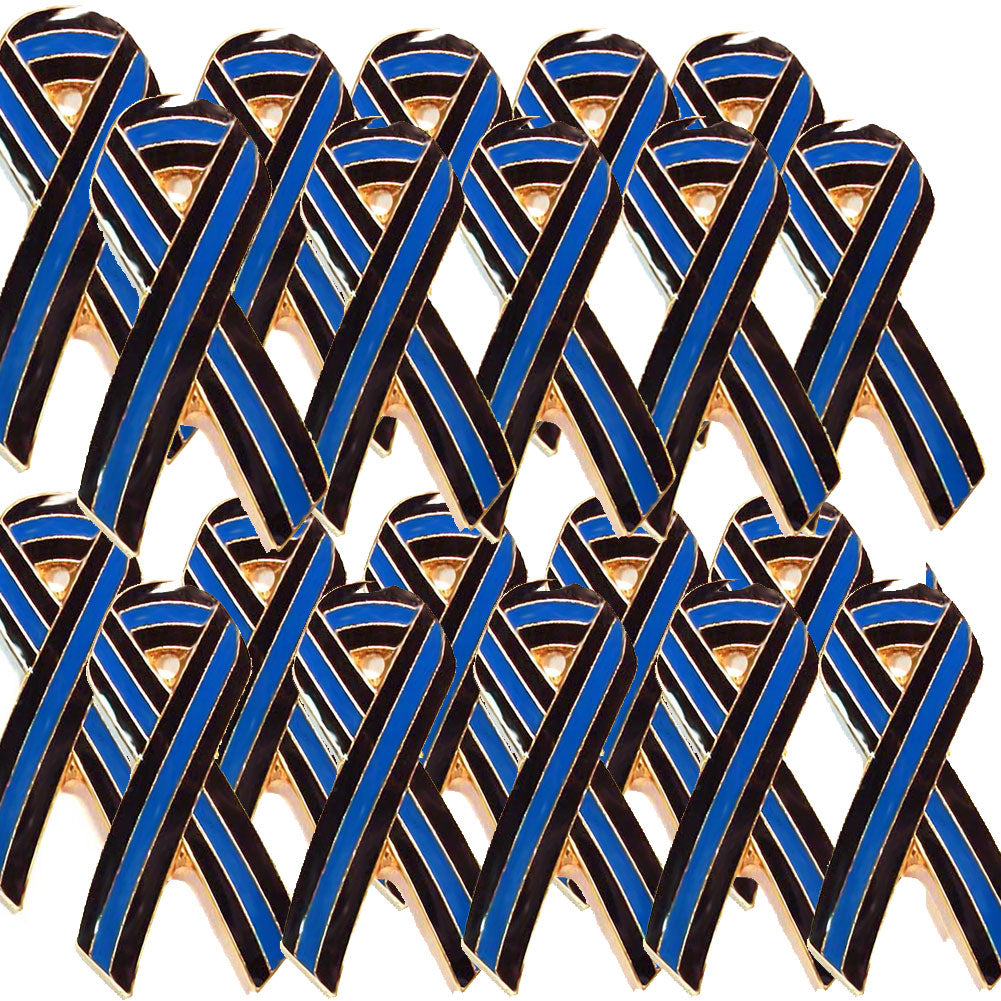 Awareness Ribbons A Small Token Of Appreciation Goes A Long Way ...