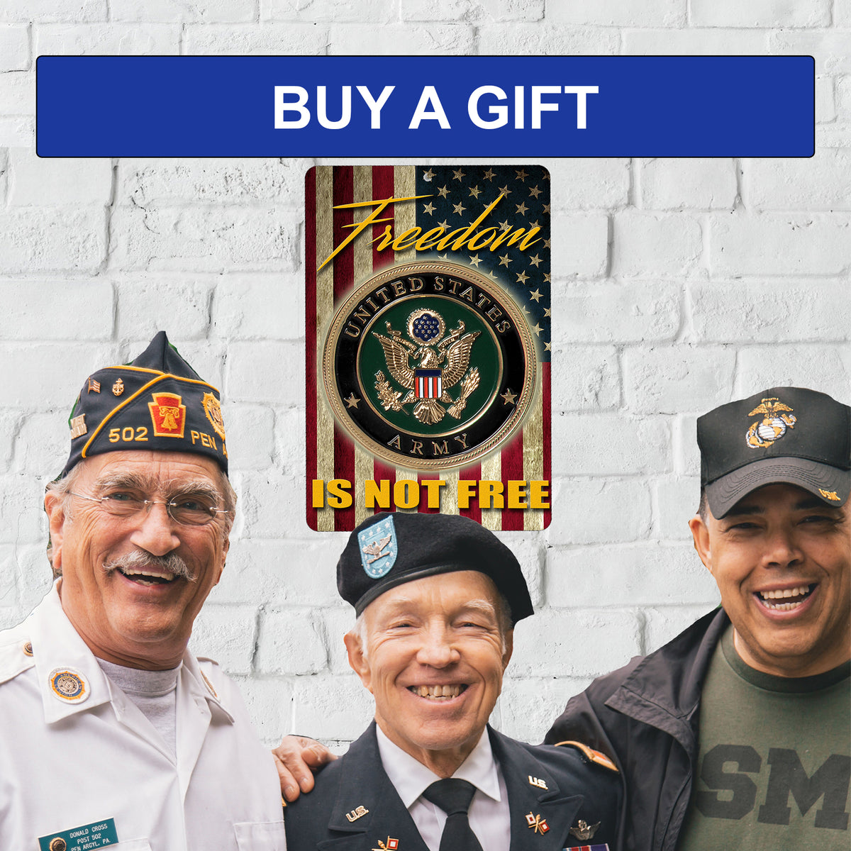 Military Gifts – abrotherhood