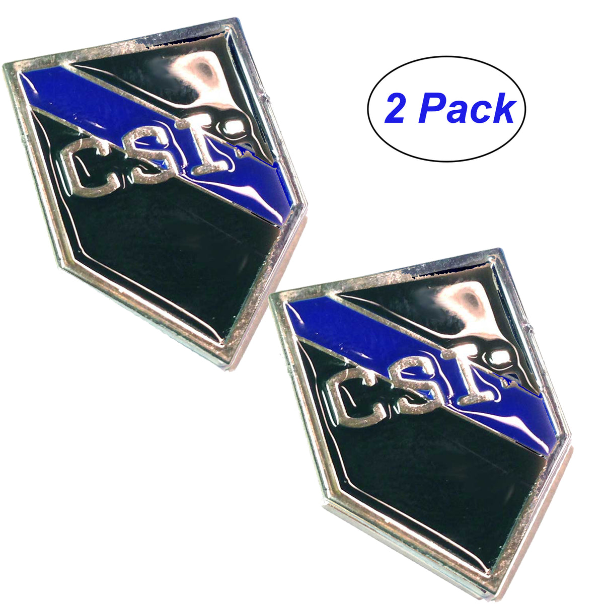 Thin Blue Line Police Sheriff CSI Crime Scene Investigators Lapel Pin ...